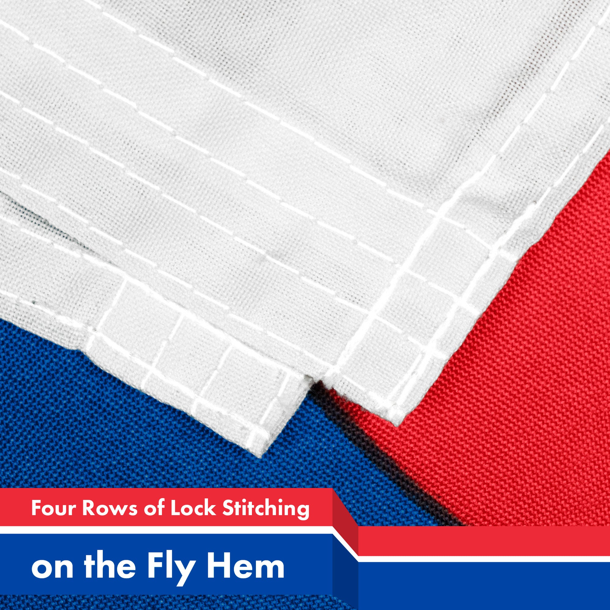 South Korea (South Korean) Flag 150D Printed Polyester 3x5 Ft ...