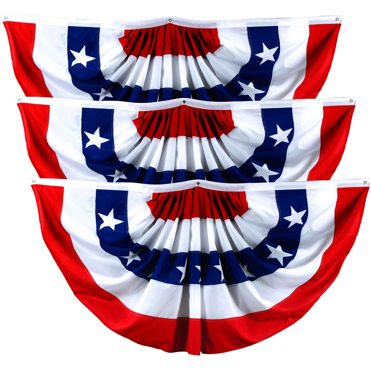 G128 Fan Flag USA 2x4FT 150D Printed (3 Pack) — G128store.com